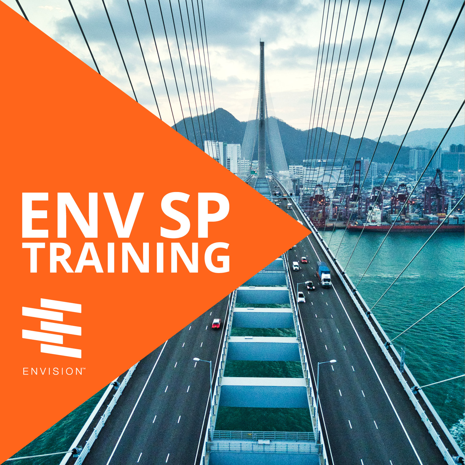 Envision Sustainability Professional (ENV SP) Credentialing Course ...